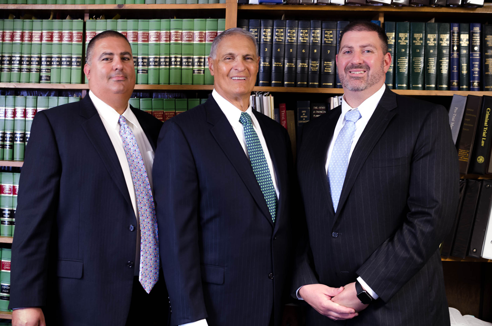 Our Firm - Power, Little, Little & Little Law Firm